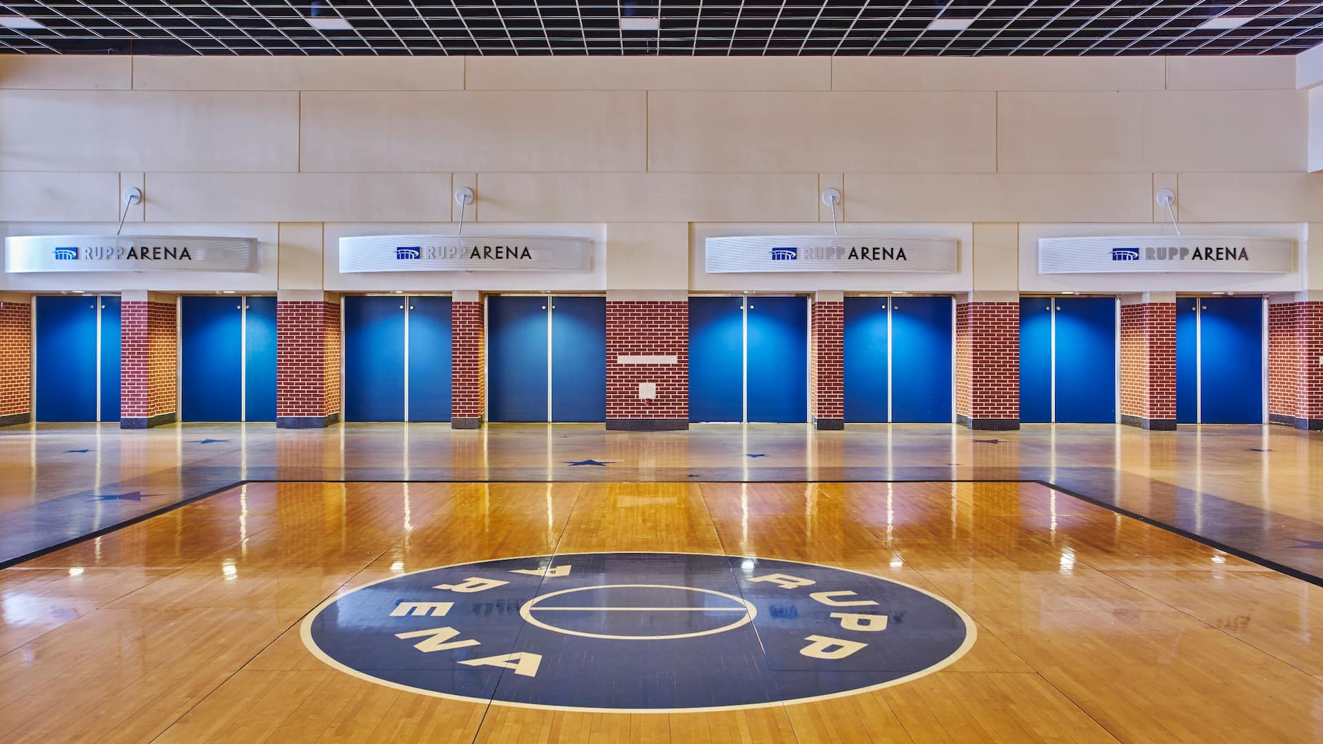 Hotel at Rupp Arena | Hyatt Regency Lexington