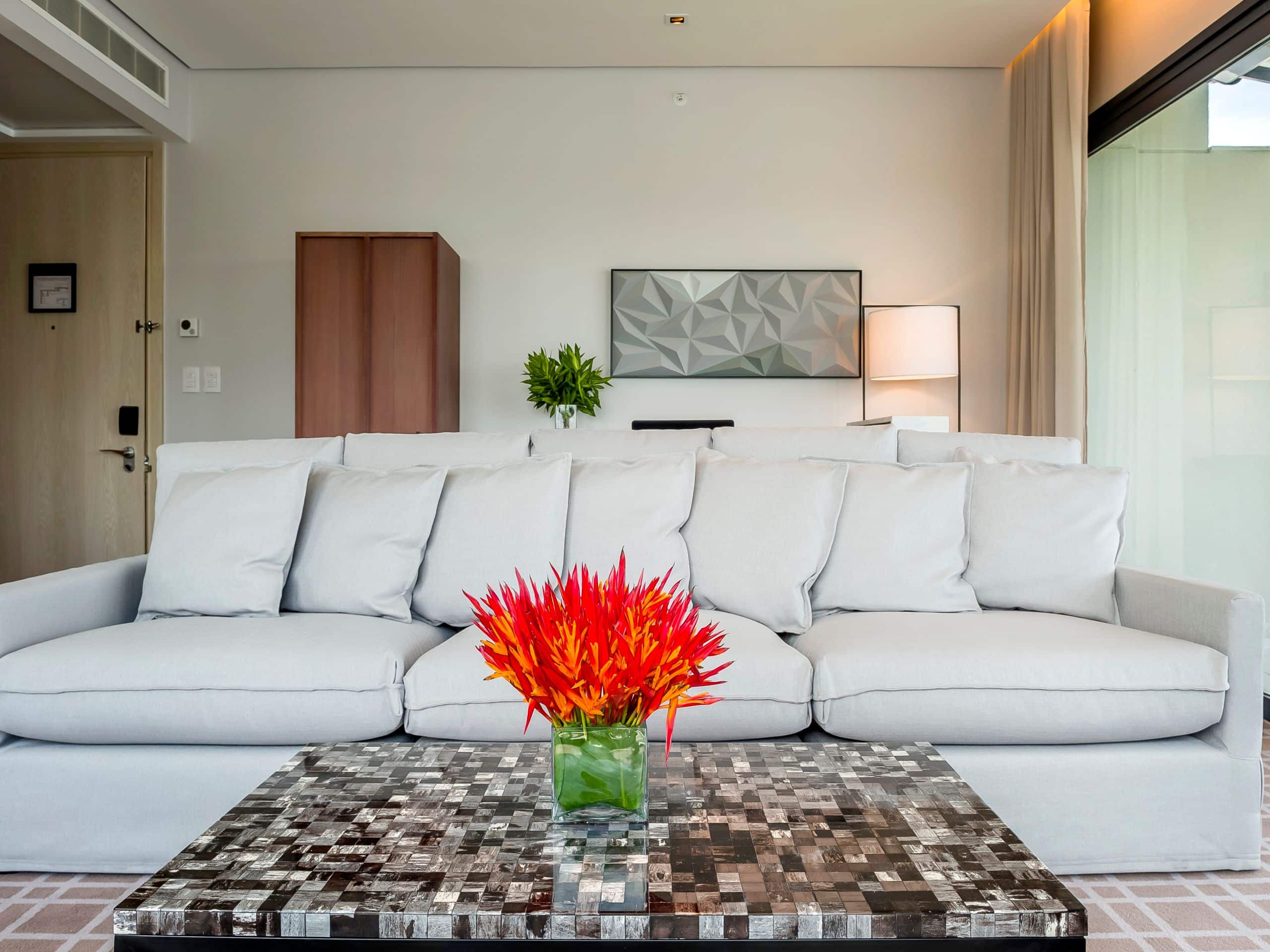 Hotel Rooms in Rio de Janeiro | Grand Hyatt Rio de Janeiro