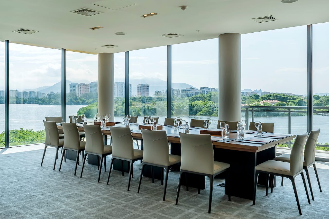 Resort Hotel Rio de Janeiro, Brazil | Grand Hyatt Rio de Janeiro