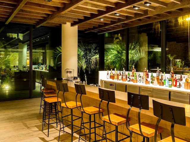 Hotel Rio De Janeiro Barra Da Tijuca Grand Hyatt Rio De Janeiro