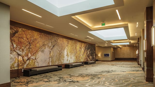 Wedding Venues In Aurora | Hyatt Regency Aurora - Denver Conference Center