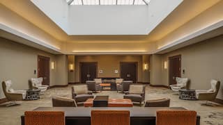 Aurora Conference & Meeting Rooms | Hyatt Regency Aurora-Denver ...