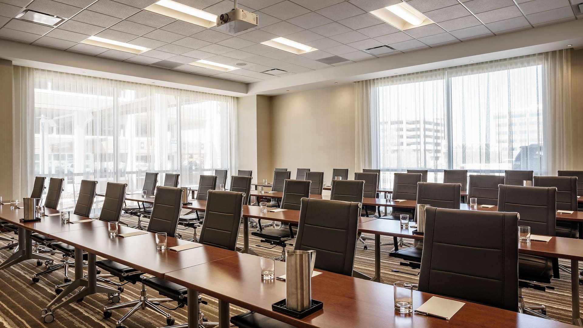 Aurora Conference & Meeting Rooms | Hyatt Regency Aurora-Denver ...