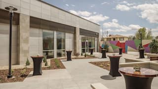 Wedding Venues In Aurora | Hyatt Regency Aurora - Denver Conference Center