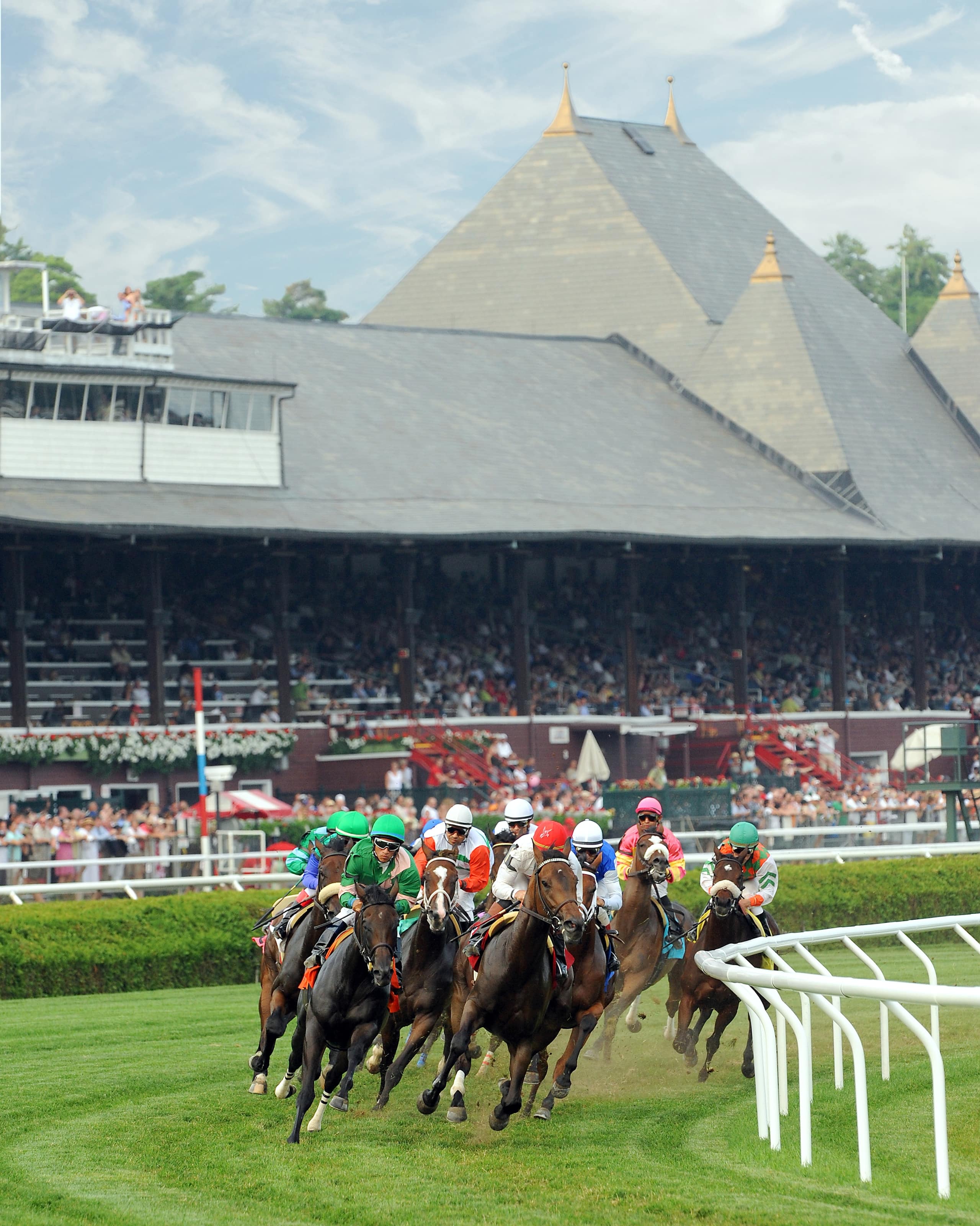 Hotel Photos | Hyatt Place Saratoga/Malta