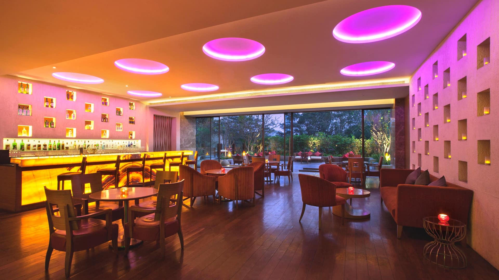 News + Events | Hyatt Pune