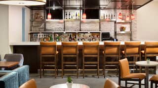 Dining | Hyatt House Dallas / Frisco