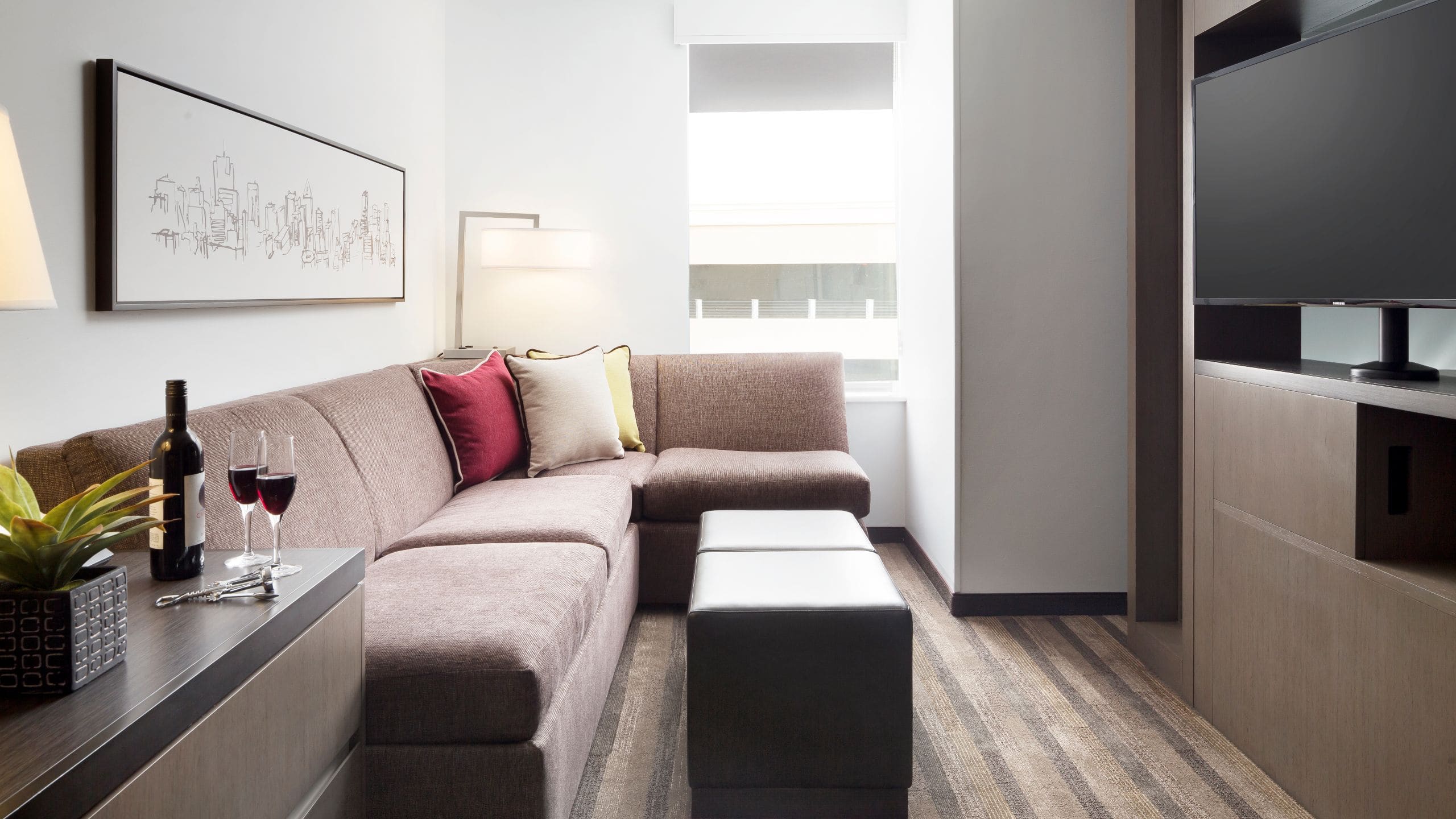 Extended-Stay Hotel in Frisco, TX | Hyatt House Dallas/Frisco
