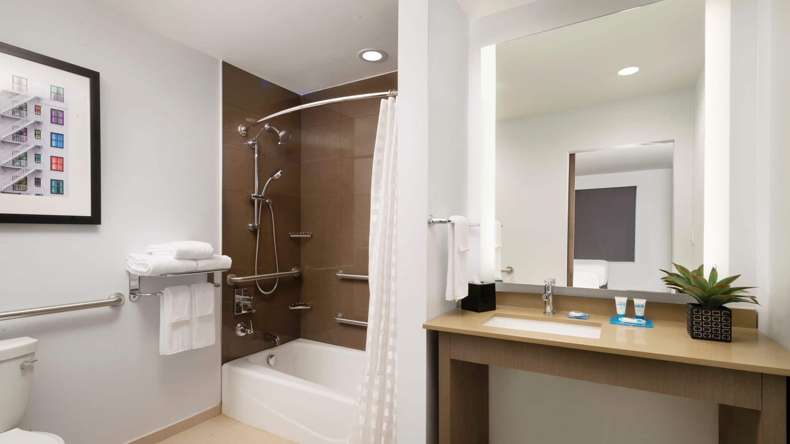 Extended-Stay Hotel in Frisco, TX | Hyatt House Dallas/Frisco