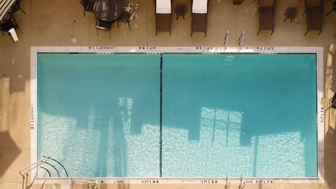 Hotels in Plano, Texas | Hyatt Place Dallas/Plano