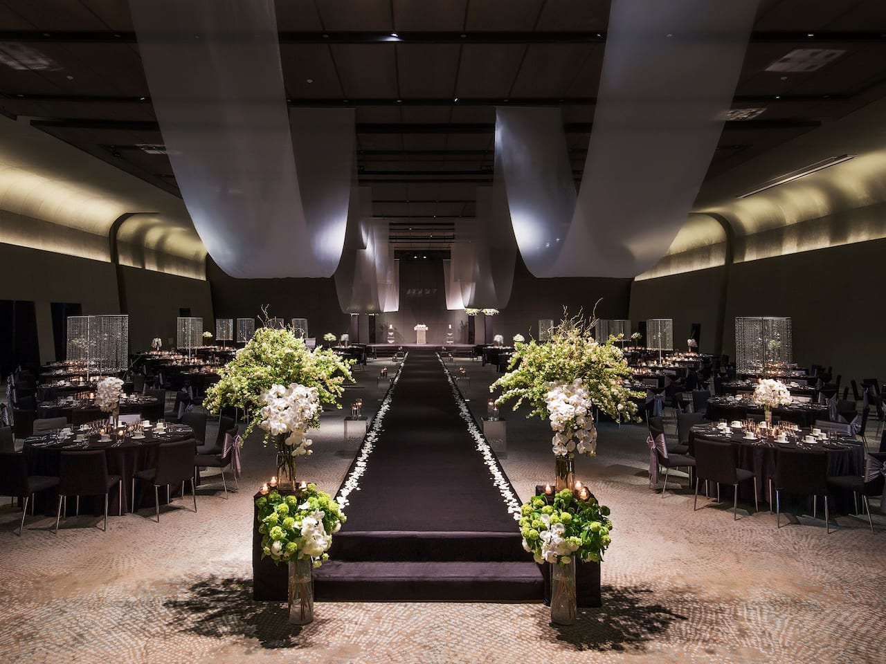 Incheon Airport Luxury Hotel | Grand Hyatt Incheon