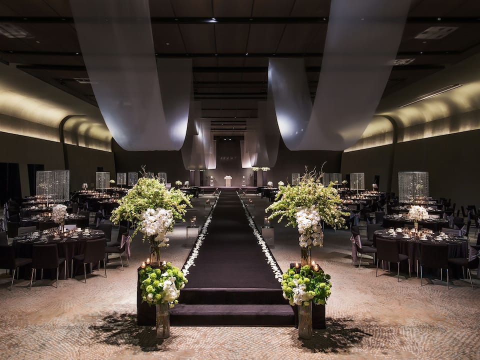 Incheon Airport Luxury Hotel | Grand Hyatt Incheon
