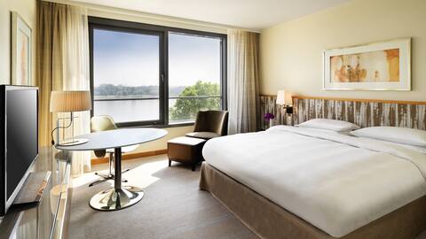 Hotelfotos | Hyatt Regency Mainz