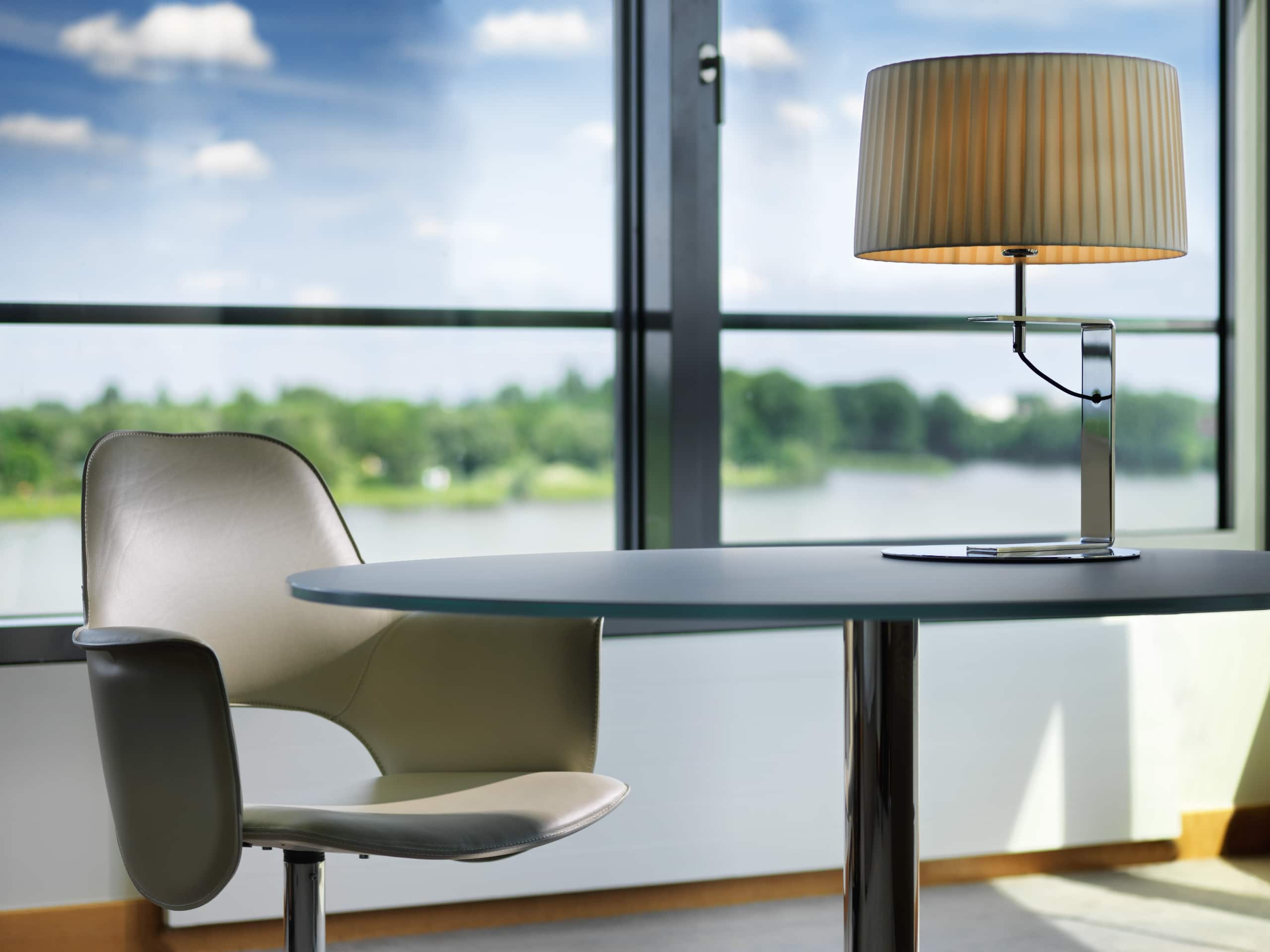 Hotel Rooms in Mainz by the Rhine River | Hyatt Regency Mainz