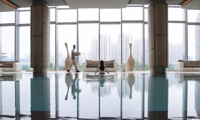 Hyatt Regency Suzhou | Offical Website