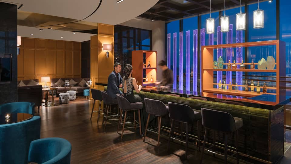 Hotel Photos | Grand Hyatt Dalian