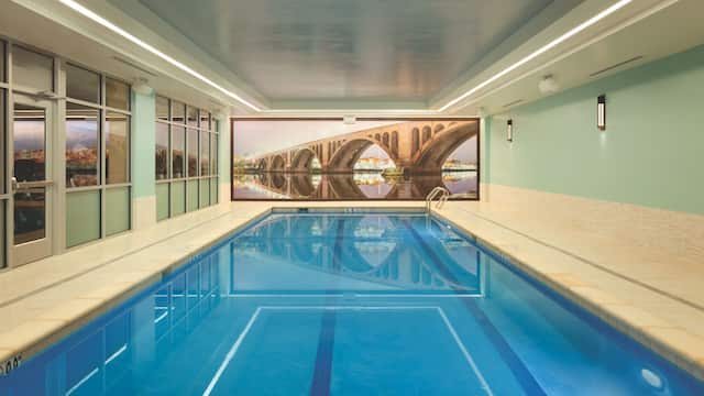 Explore Foggy Bottom from Our Georgetown Hotel in Washington, DC