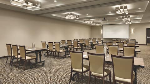 Georgetown Hotels - Hyatt Place Washington DC/Georgetown/West End