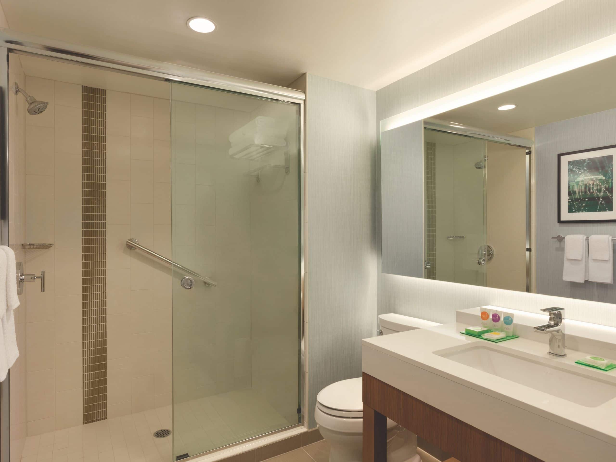 Chambres d’hôtel à Foggy Bottom | Hyatt Place Washington DC/Georgetown