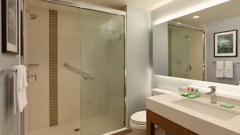 Hotel Rooms in Washington DC - Hyatt Place Washington DC/Georgetown