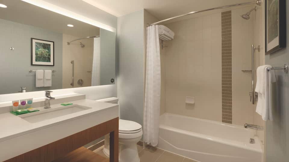 Hotel Rooms in Washington DC - Hyatt Place Washington DC/Georgetown