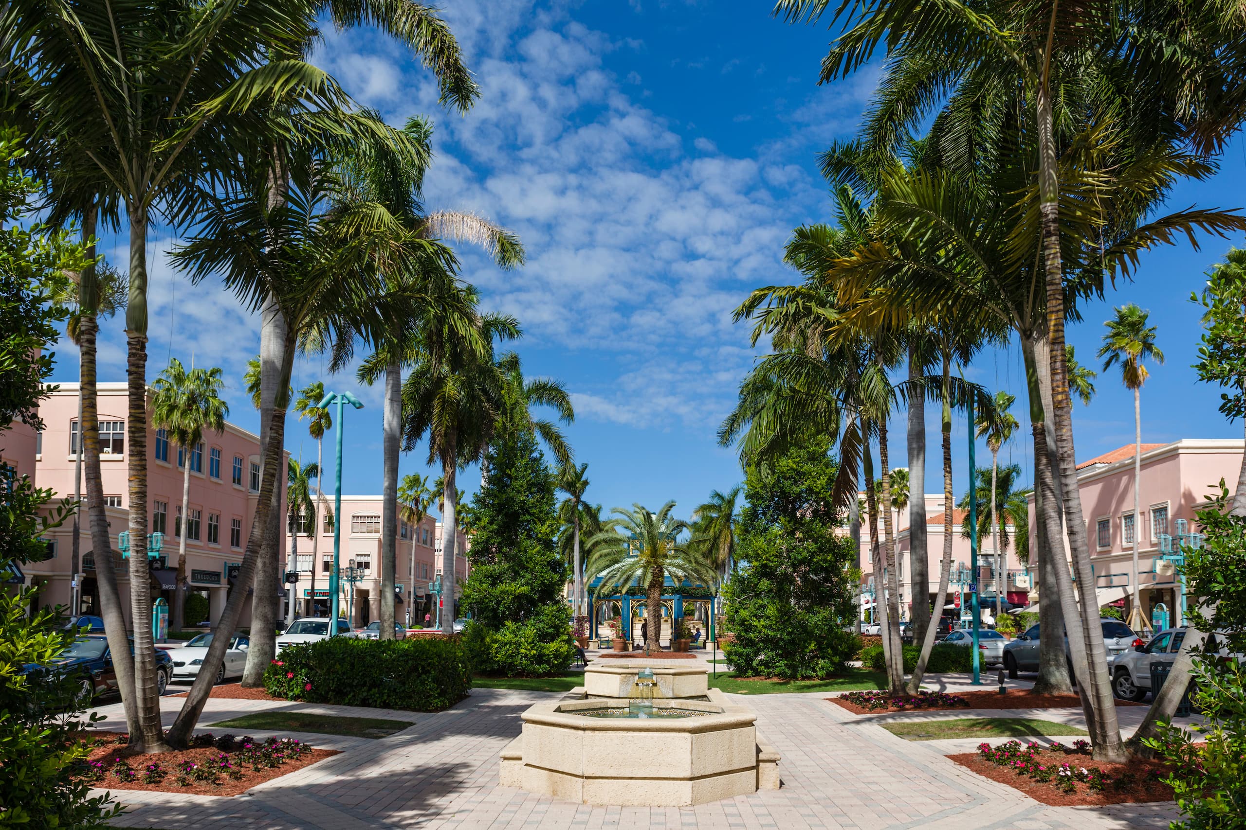 Hotel Photos | Hyatt Place Boca Raton/Downtown