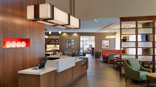 Hotels Near DFW Airport With Shuttle Service | Hyatt Place DFW