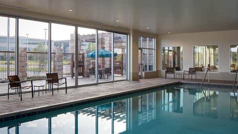 Hotels Near DFW Airport With Shuttle Service | Hyatt Place DFW
