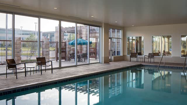 Hotels Near DFW Airport With Shuttle Service | Hyatt Place DFW