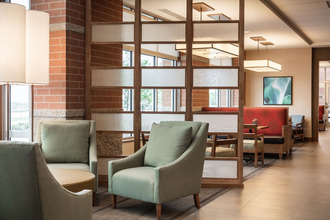 Hotel Photos | Hyatt Place Kansas City/Lenexa City Center