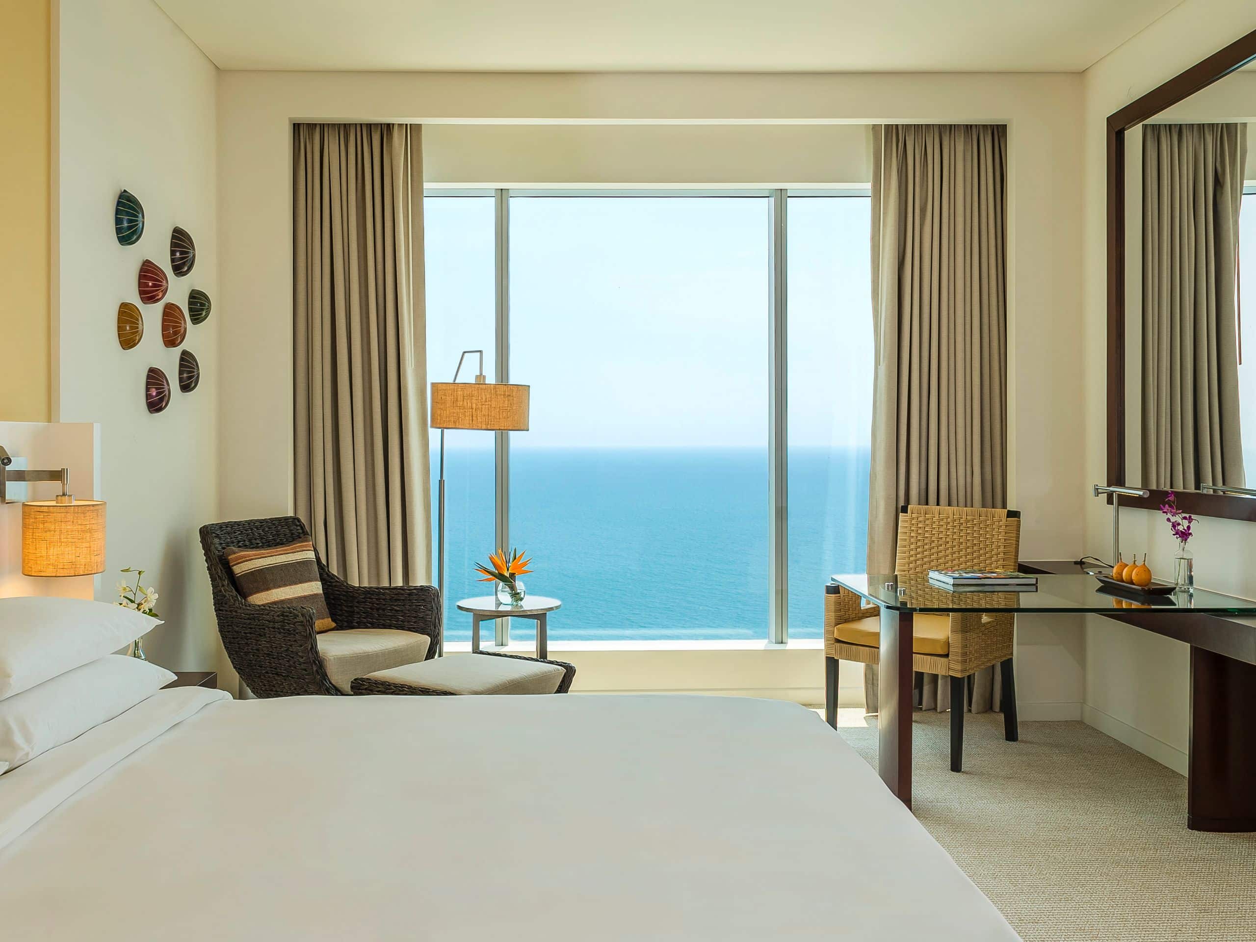 Cartagena, Colombia Suites & Residences | Hyatt Regency Cartagena