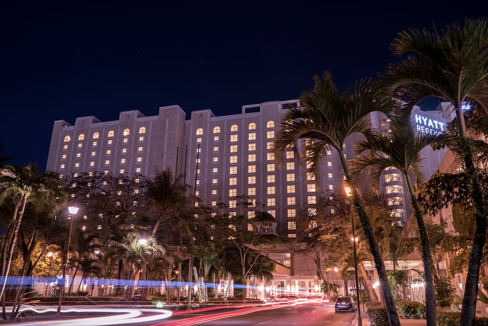 Hotel Photos | Hyatt Regency Guam