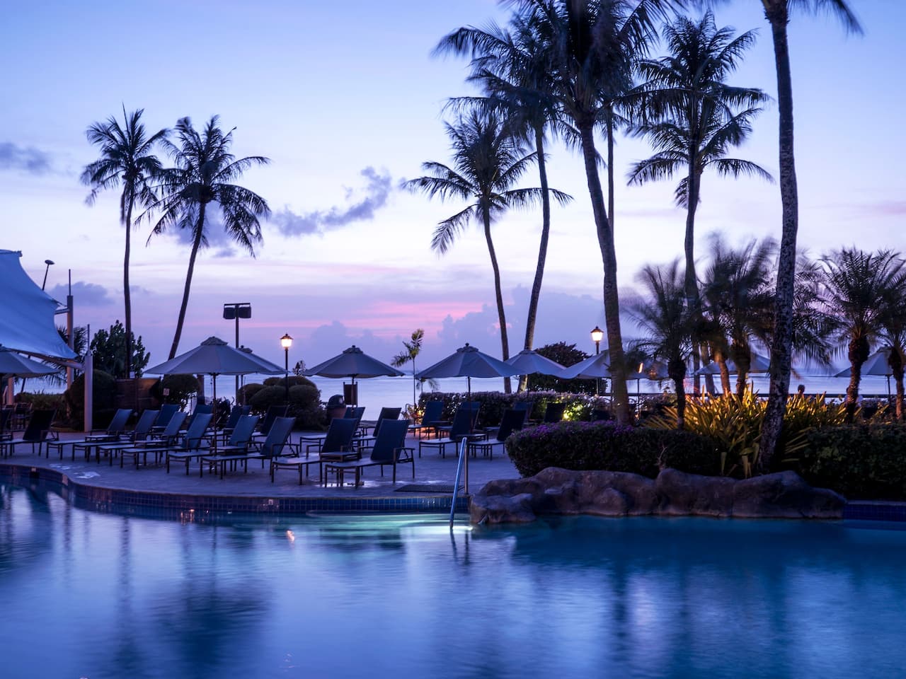 Luxury Guam Hotel in Tumon | Hyatt Regency Guam