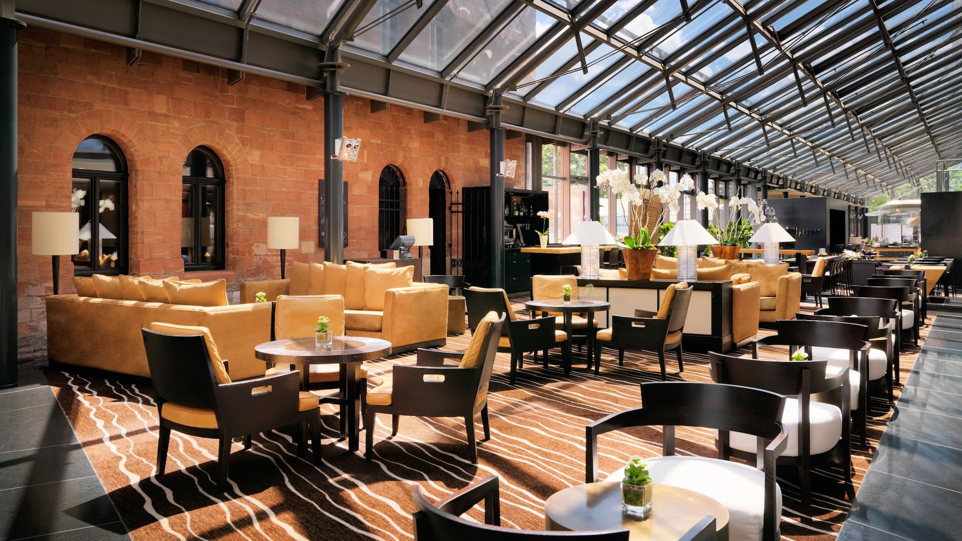 Hotel in Mainz Germany | Rhine River | Hyatt Regency Mainz