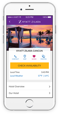 Hotel Items Guests Can Borrow | Hyatt Has It Program