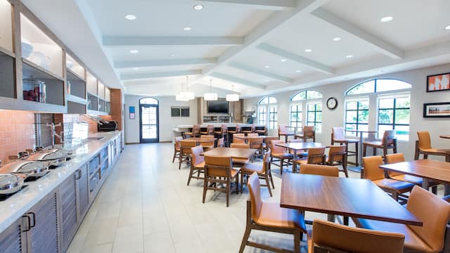 San Ramon Extended Stay Hotel with Pool | Hyatt House San Ramon