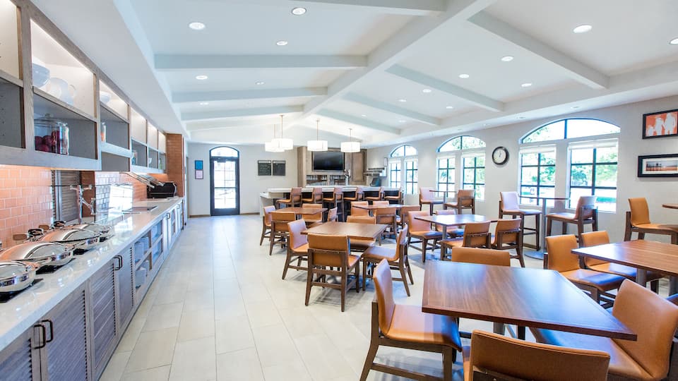 San Ramon Extended Stay Hotel with Pool | Hyatt House San Ramon