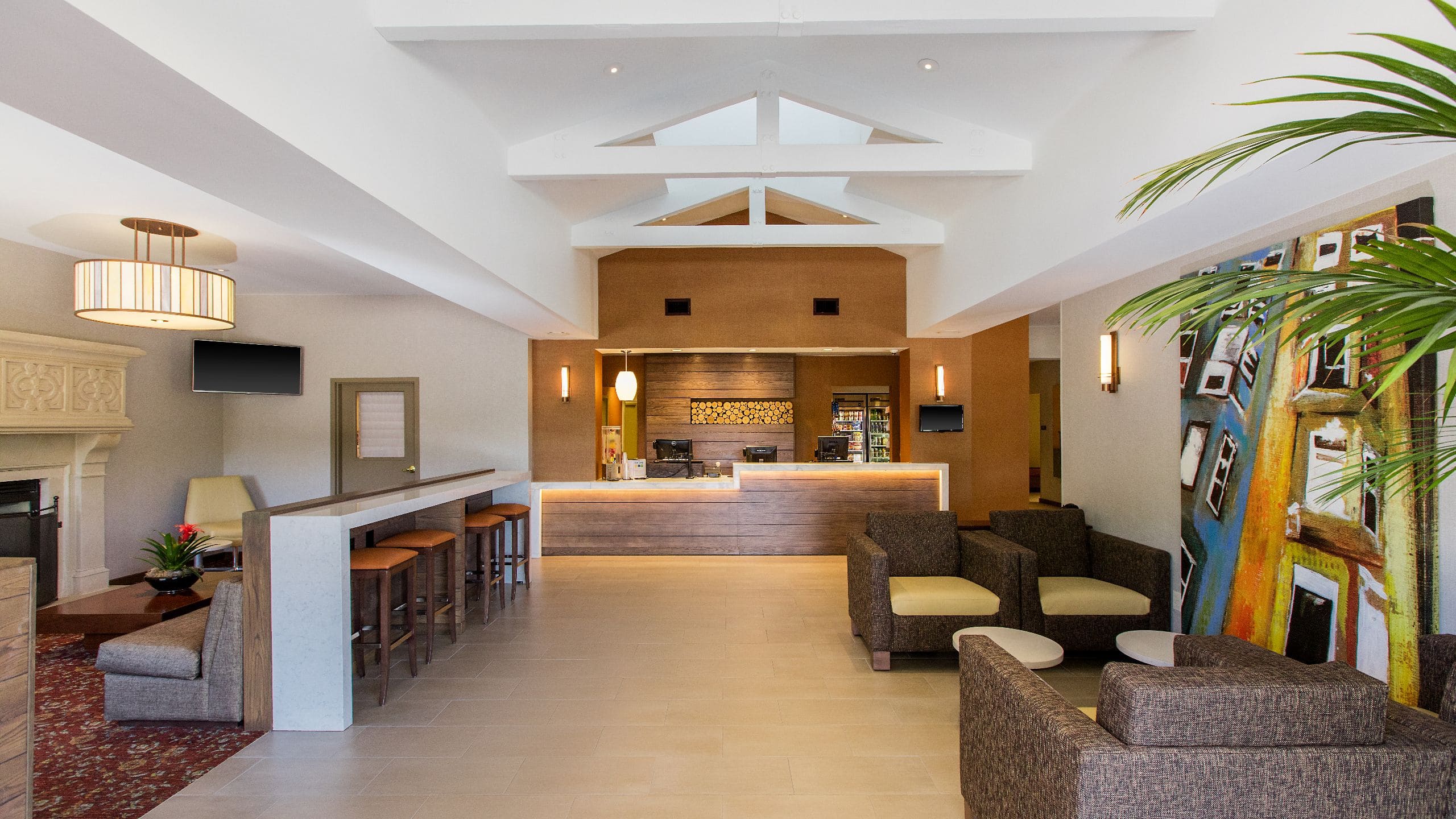 San Ramon Extended Stay Hotel with Pool | Hyatt House San Ramon