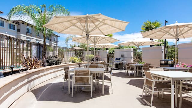 San Ramon Extended Stay Hotel with Pool | Hyatt House San Ramon