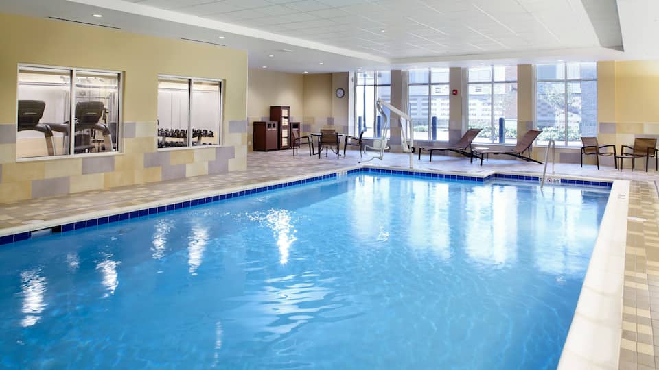 Lyndhurst Hotel l Hyatt Place Cleveland/ Lyndhurst/ Legacy Village