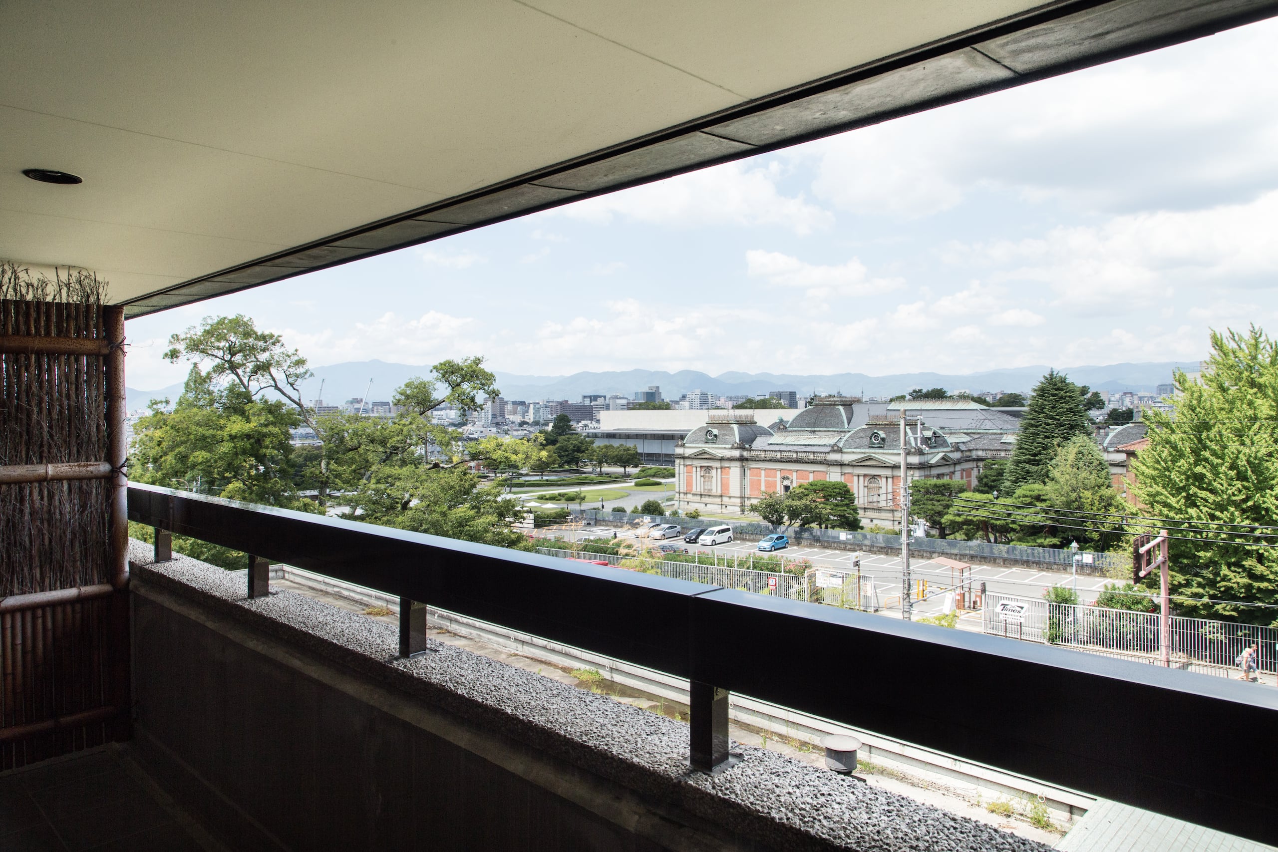 Kyoto Hotel Rooms and Suites | Hyatt Regency Kyoto