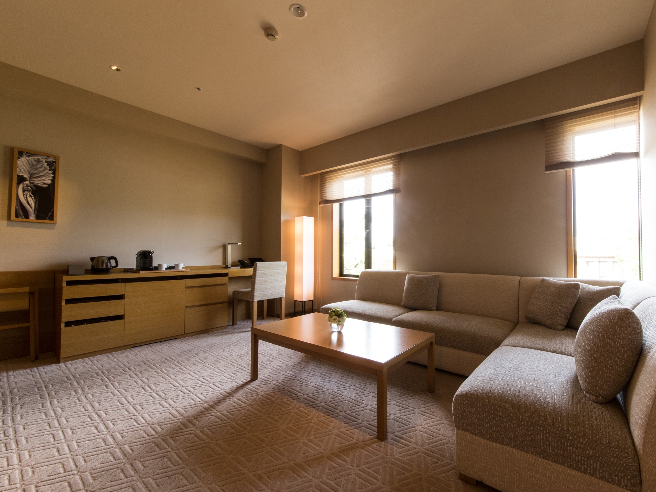 Luxury Hotel Rooms and Suites | Hyatt Regency Kyoto