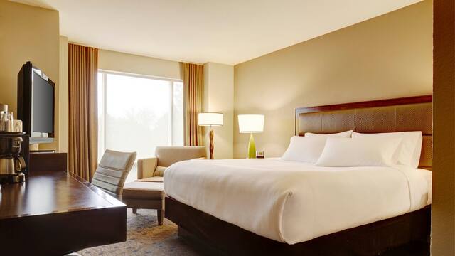 Redmond Hotel Rooms | Hyatt House Seattle/Redmond