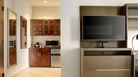 Hotel in Redmond WA | Hyatt House Seattle/Redmond