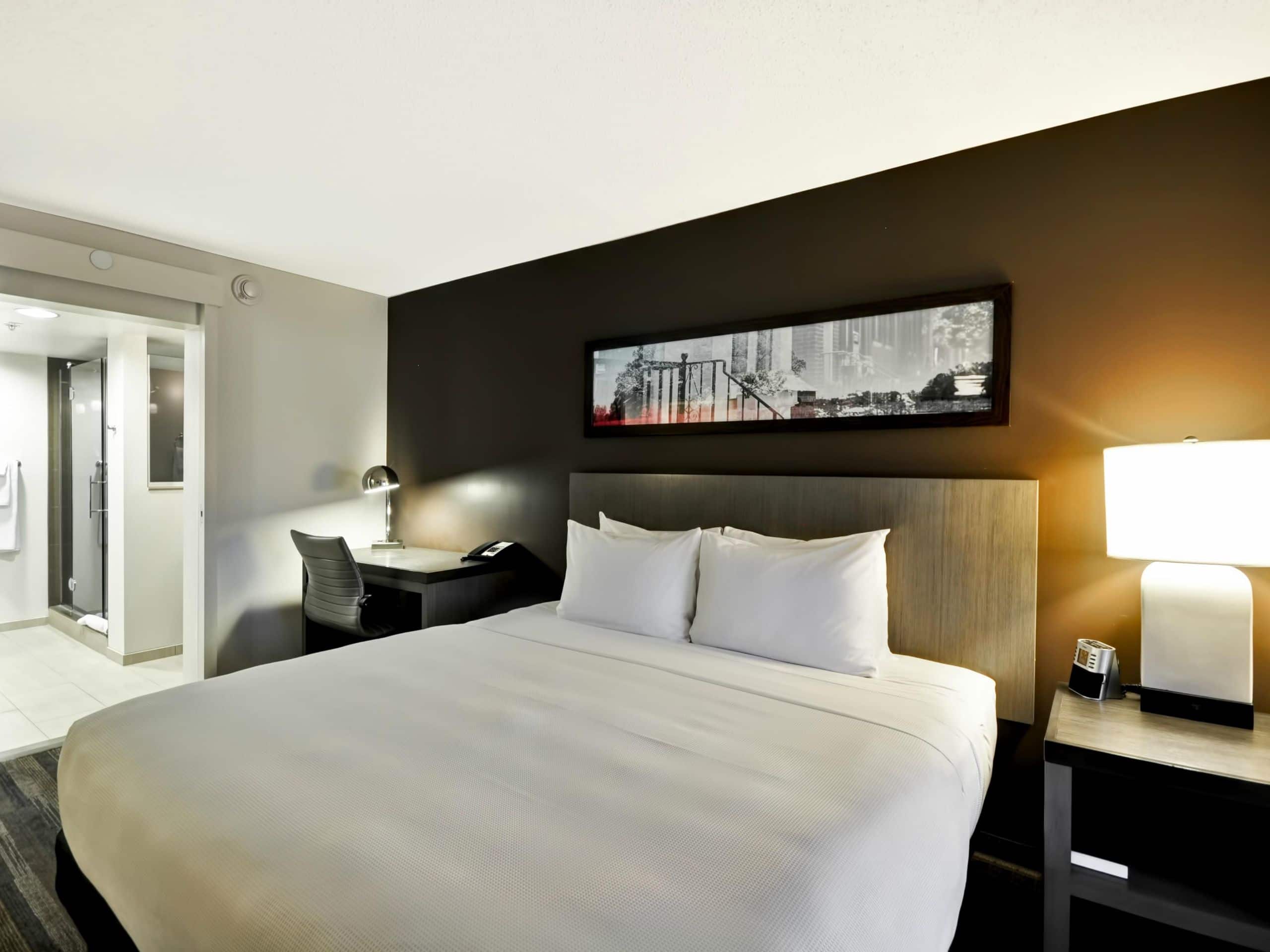 2 Bedroom Suites Atlanta | Hyatt House Atlanta Cobb Galleria