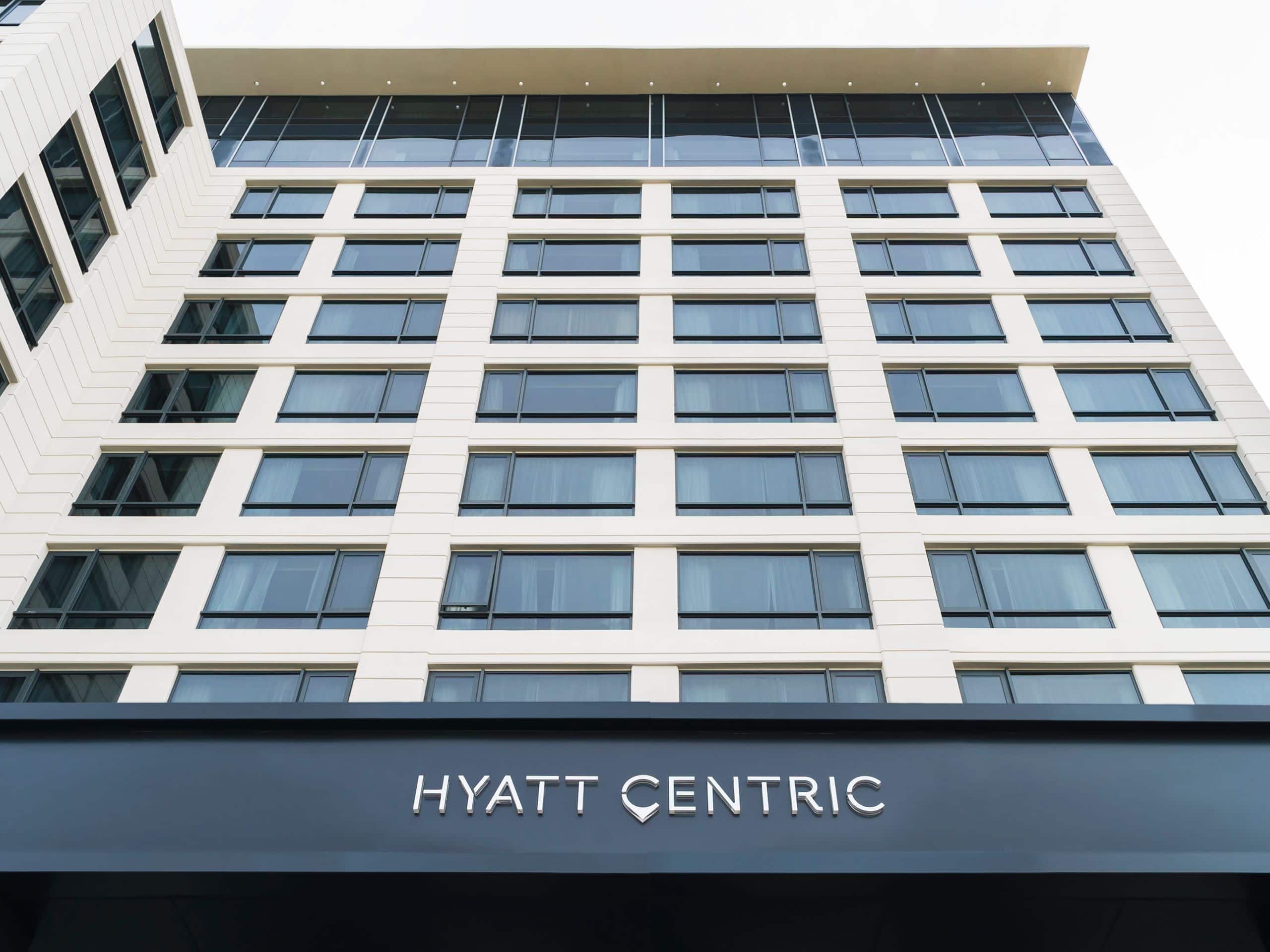 Hotel Photos in Montevideo, Uruguay | Hyatt Centric Montevideo