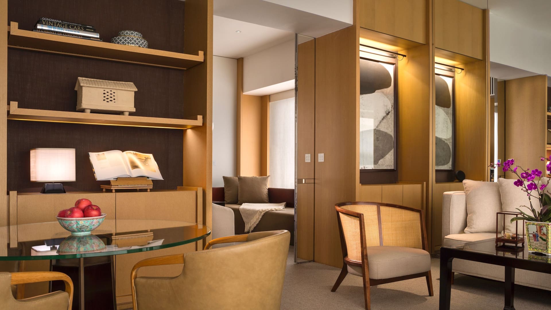 Hotels in Chengdu, China | Grand Hyatt Chengdu | Hyatt