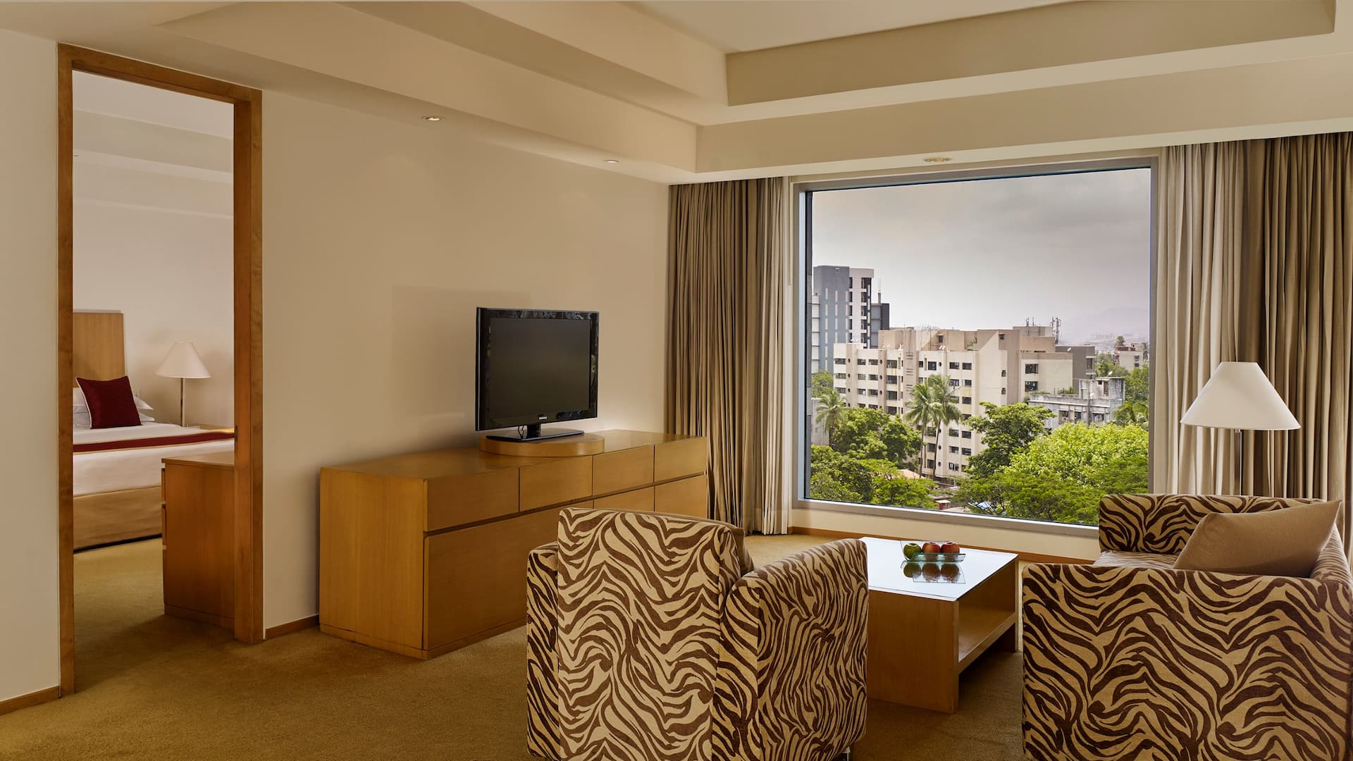 Grand Hyatt Mumbai Logo Grand Hyatt Mumbai In Mumbai, India