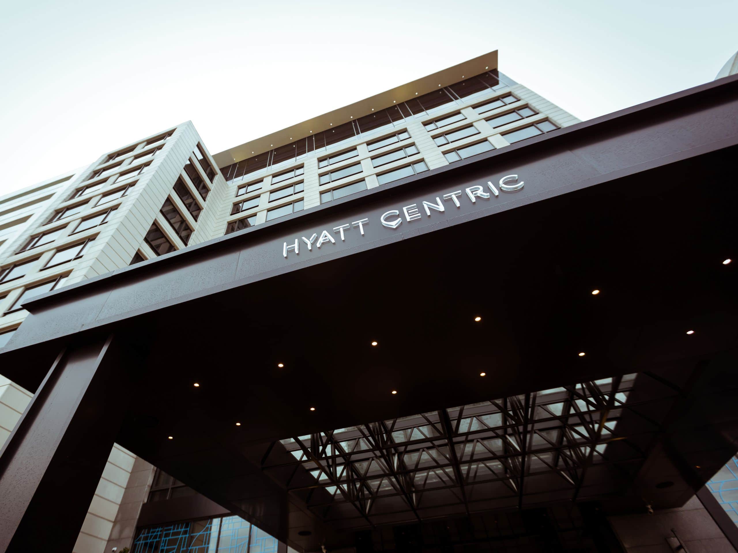 Hotel Photos in Montevideo, Uruguay | Hyatt Centric Montevideo