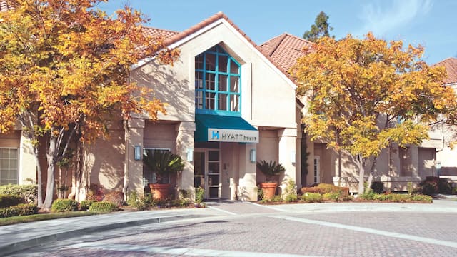 Hotels in Belmont CA | Hyatt House Belmont/Redwood Shores